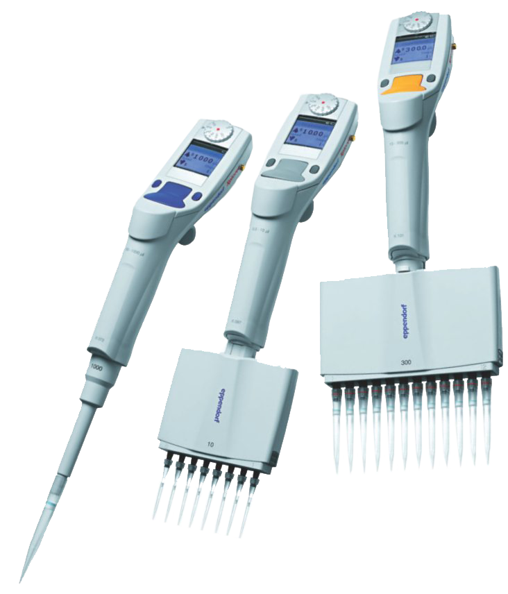 Pipety SARTORIUS BIOHIT m-Line - Labmet.cz